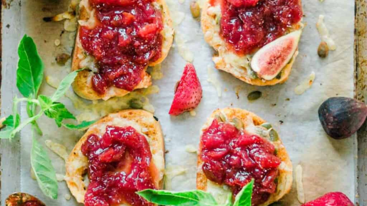 15 Fig Recipes You’ll Fall In Love With
