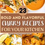 23 Curry Dishes That Bring Bold Flavor To Your Kitchen