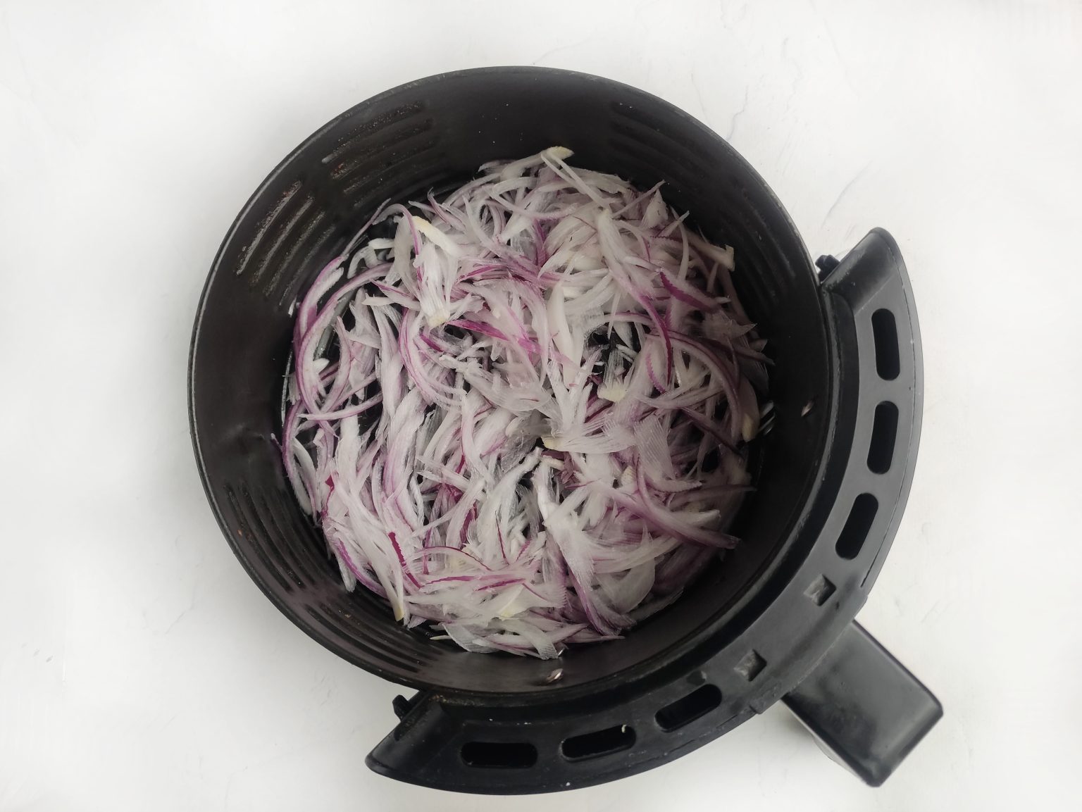 How To Make Onion Powder