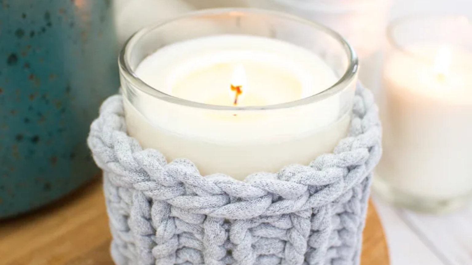 Beginner Knitting Projects That Are Easy And Fun To Make