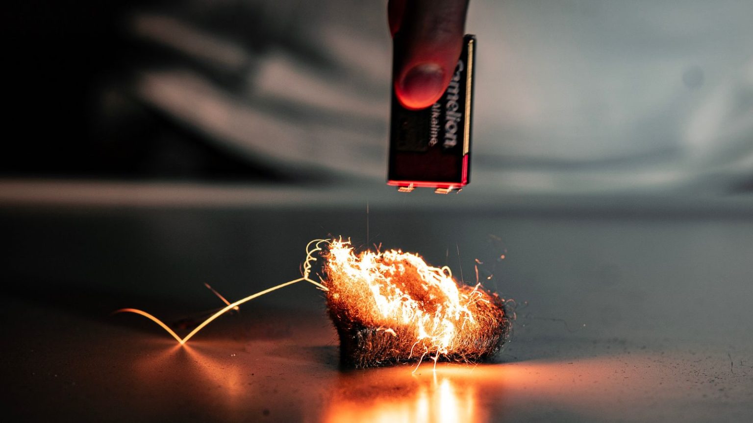 15 Fire Starting Tricks To Ignite Your Survival Skills