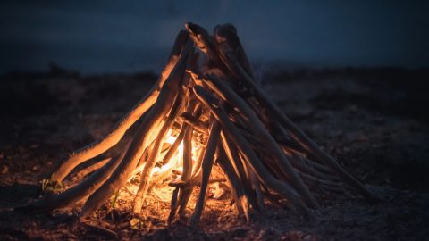 15 Fire Starting Tricks To Ignite Your Survival Skills