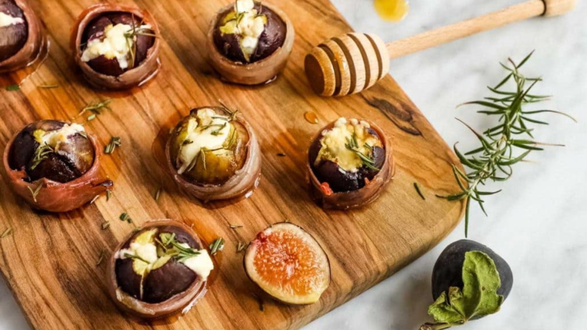 15 Fig Recipes You’ll Fall In Love With