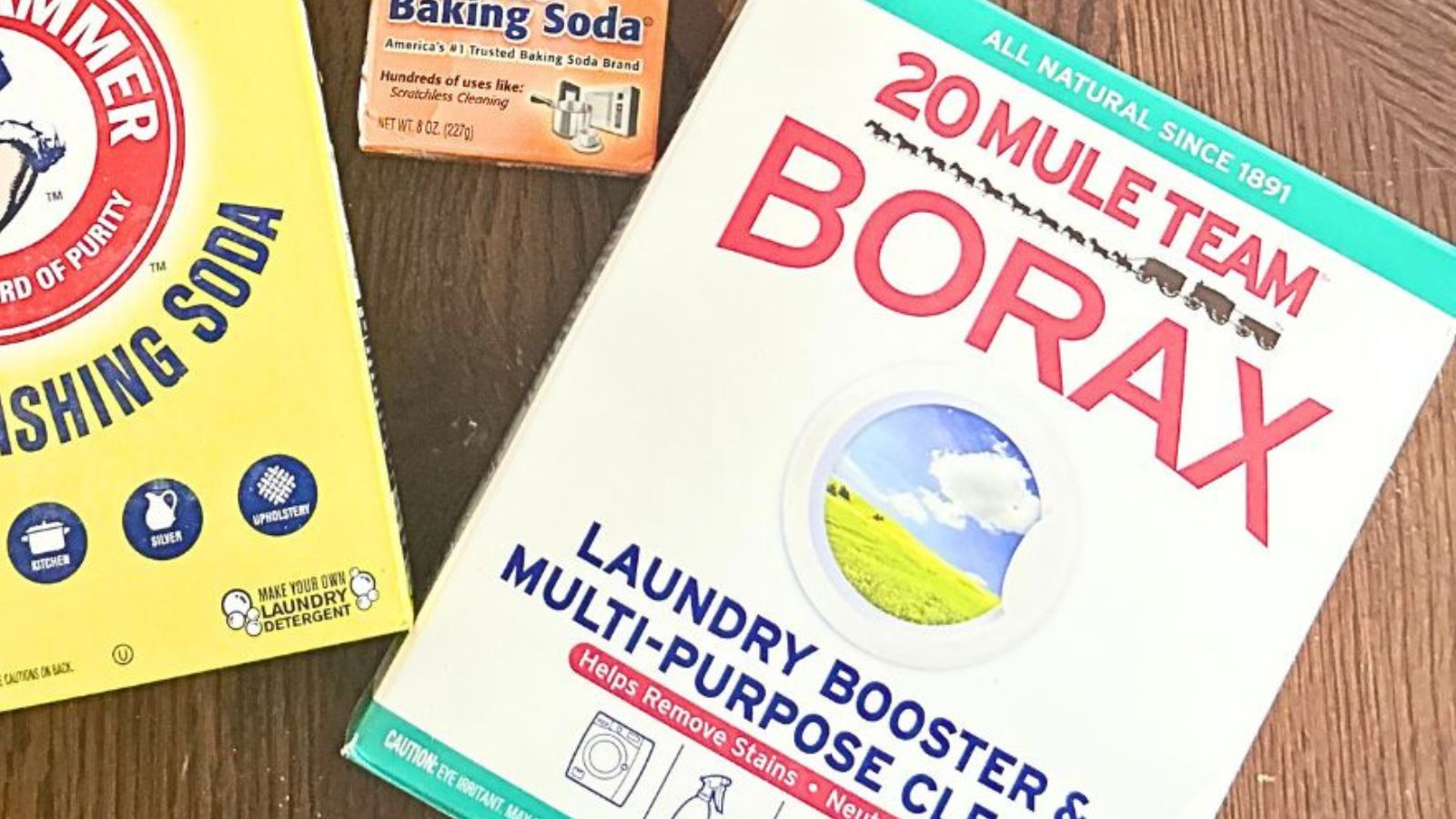 What Is Borax? 11 Surprising Ways To Use It At Home