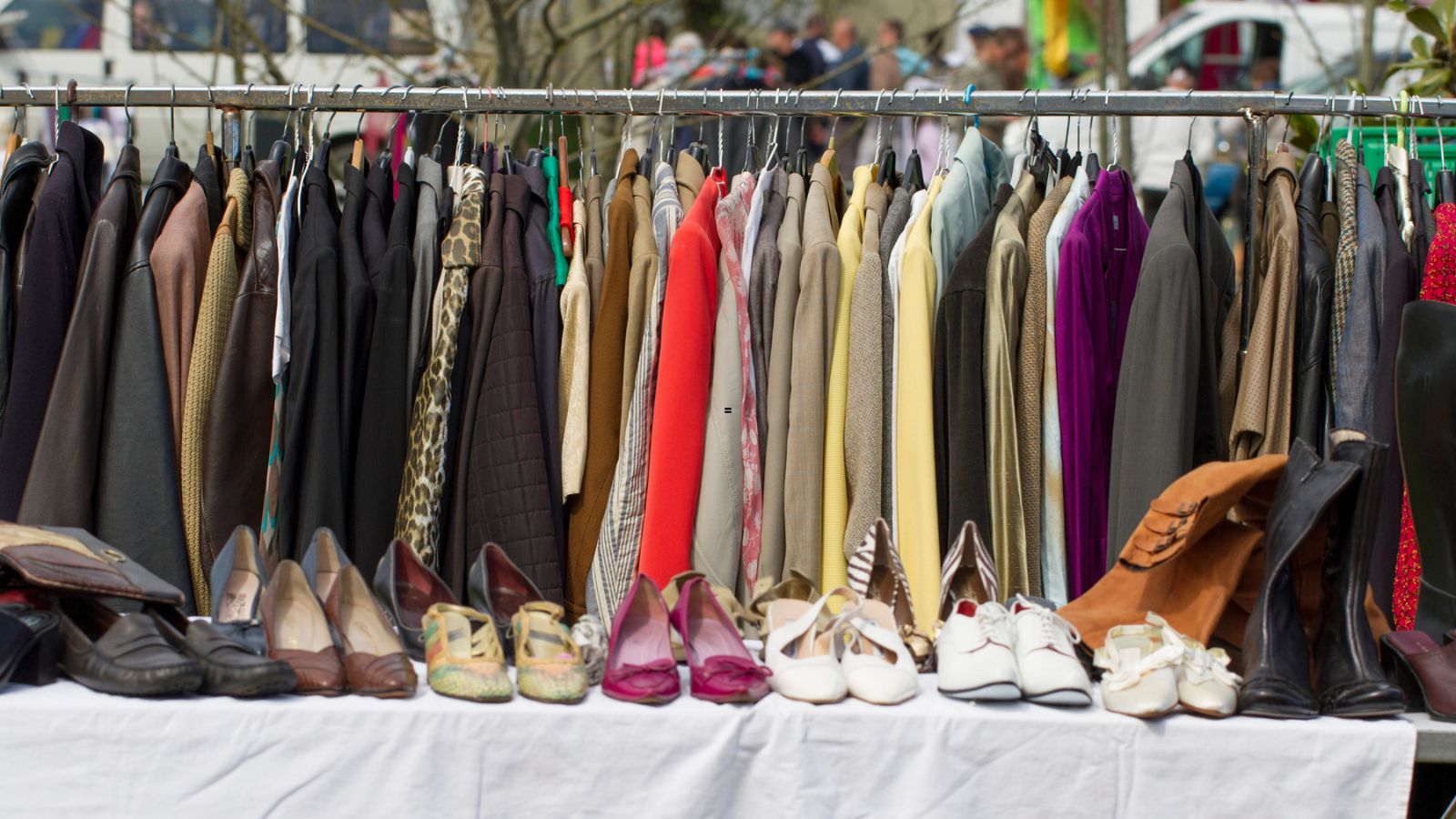 15 Must-Have Prepper Gear You Can Find At Estate Sales