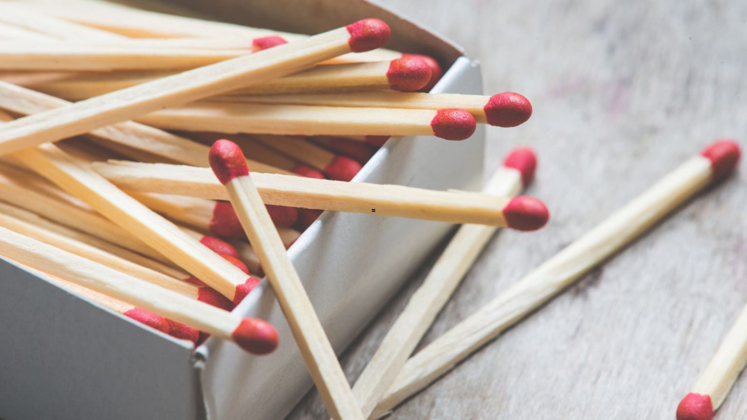 14 Critical Items That Separate The Prepared From The Unprepared