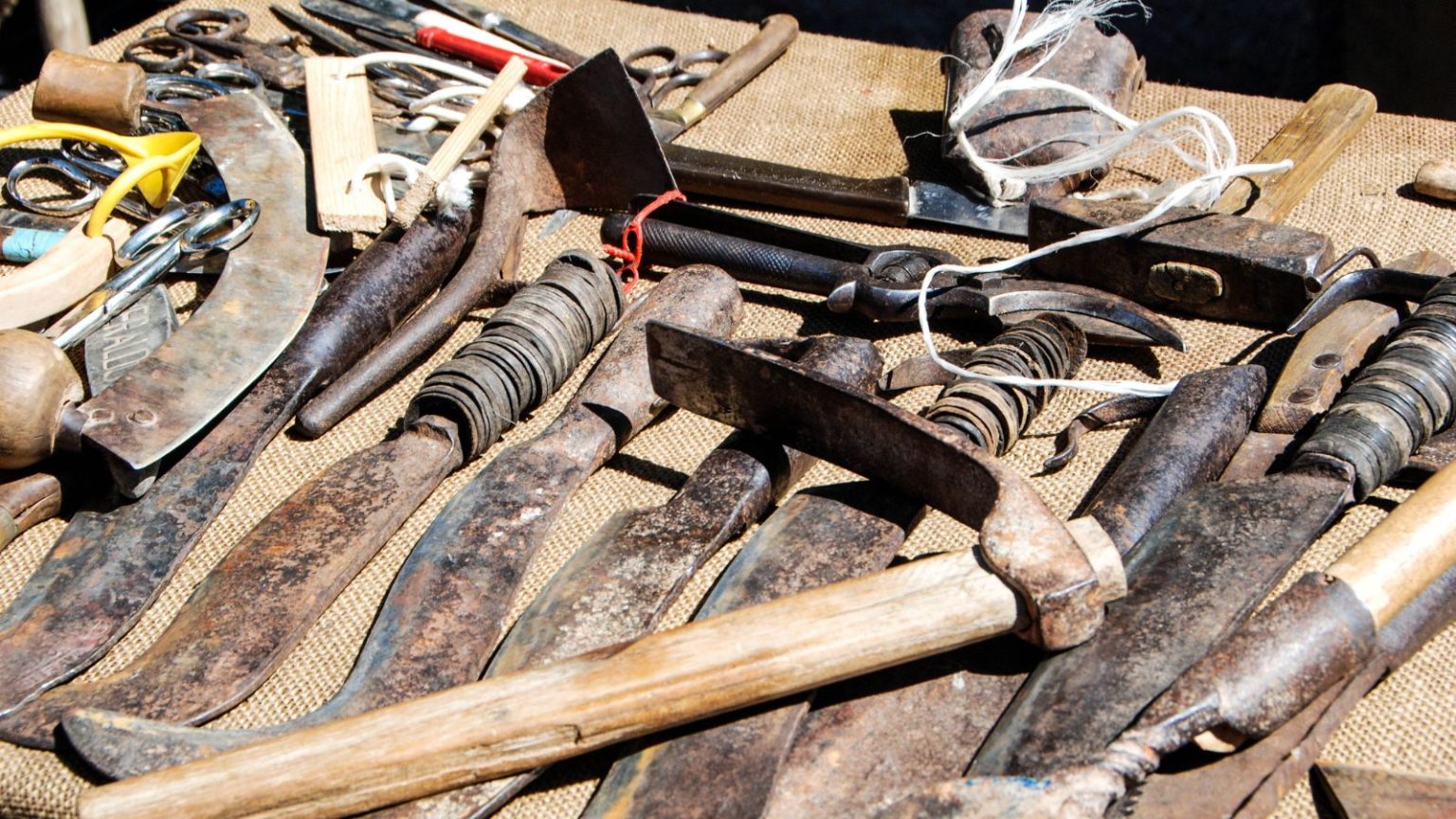15 Survival Tools Every Prepared Prepper Needs
