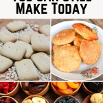 14 Civil War Foods You Can Still Make Today That Are Perfect For Preppers