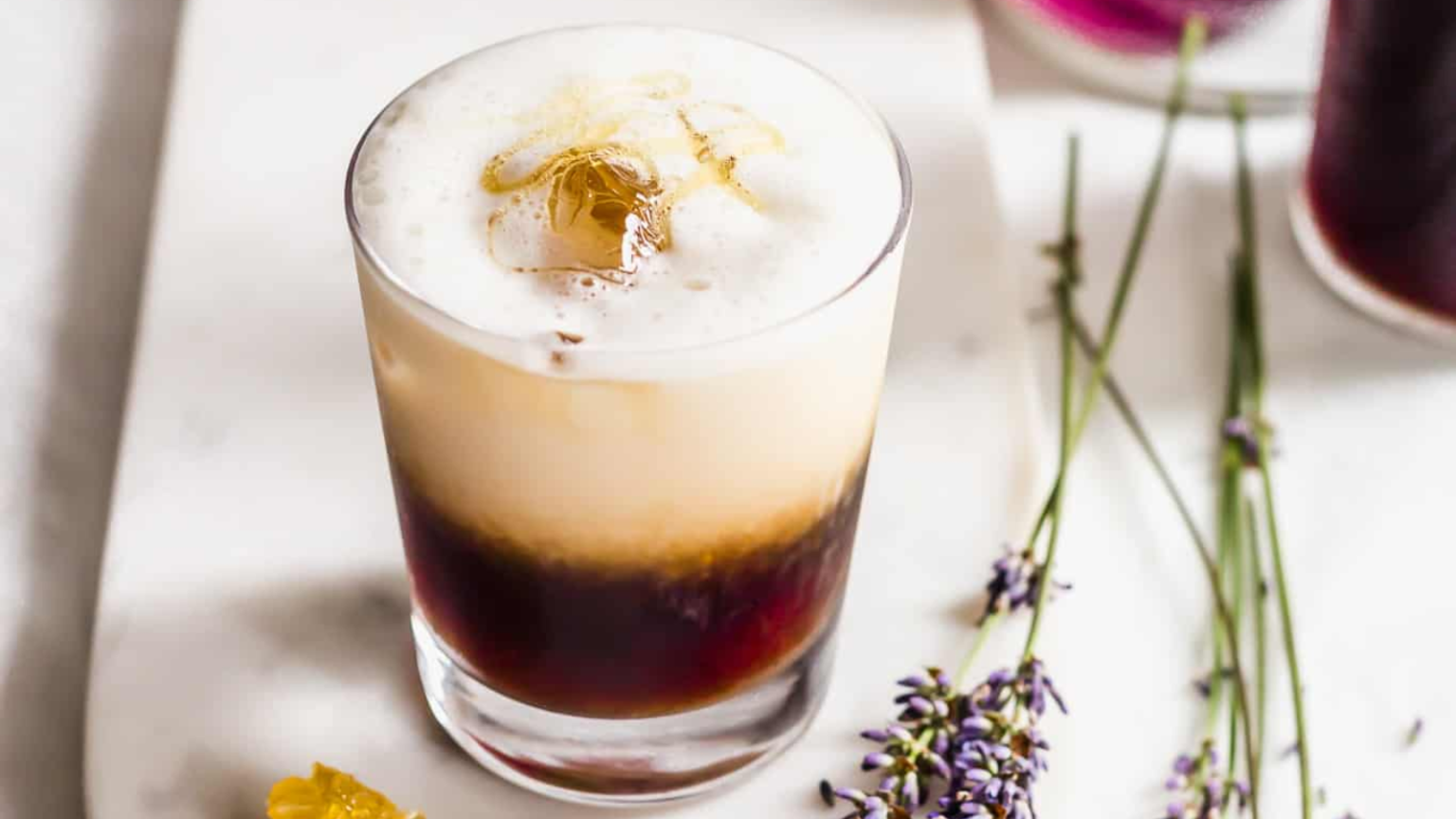 16 Lovely Lavender Recipes That Are Absolutely Worth Trying