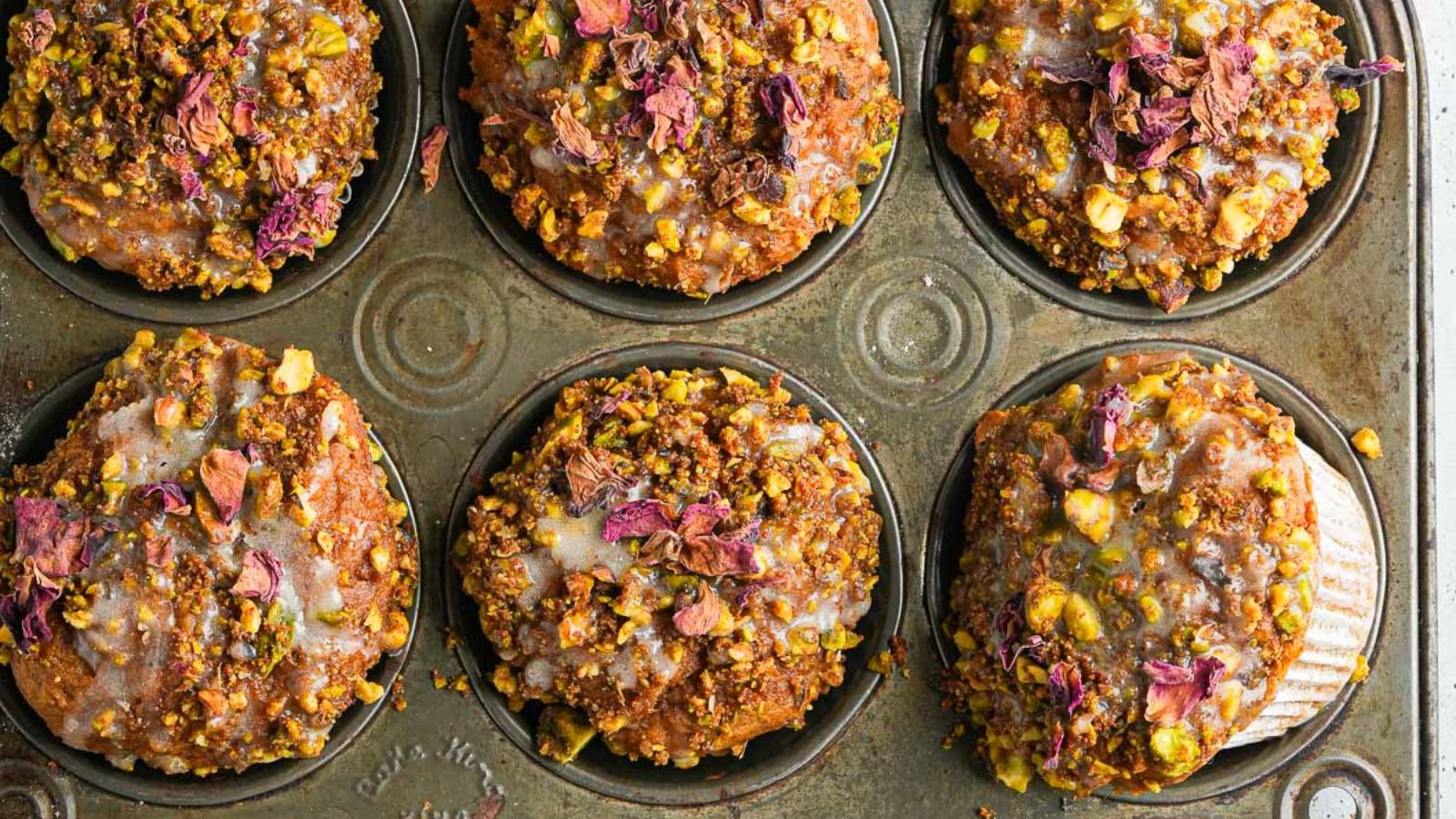 14 Muffins To Bake That Smell As Good As They Taste