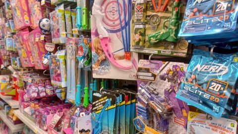 10 Dollar Store Mistakes You're Making That Could Be Costing You