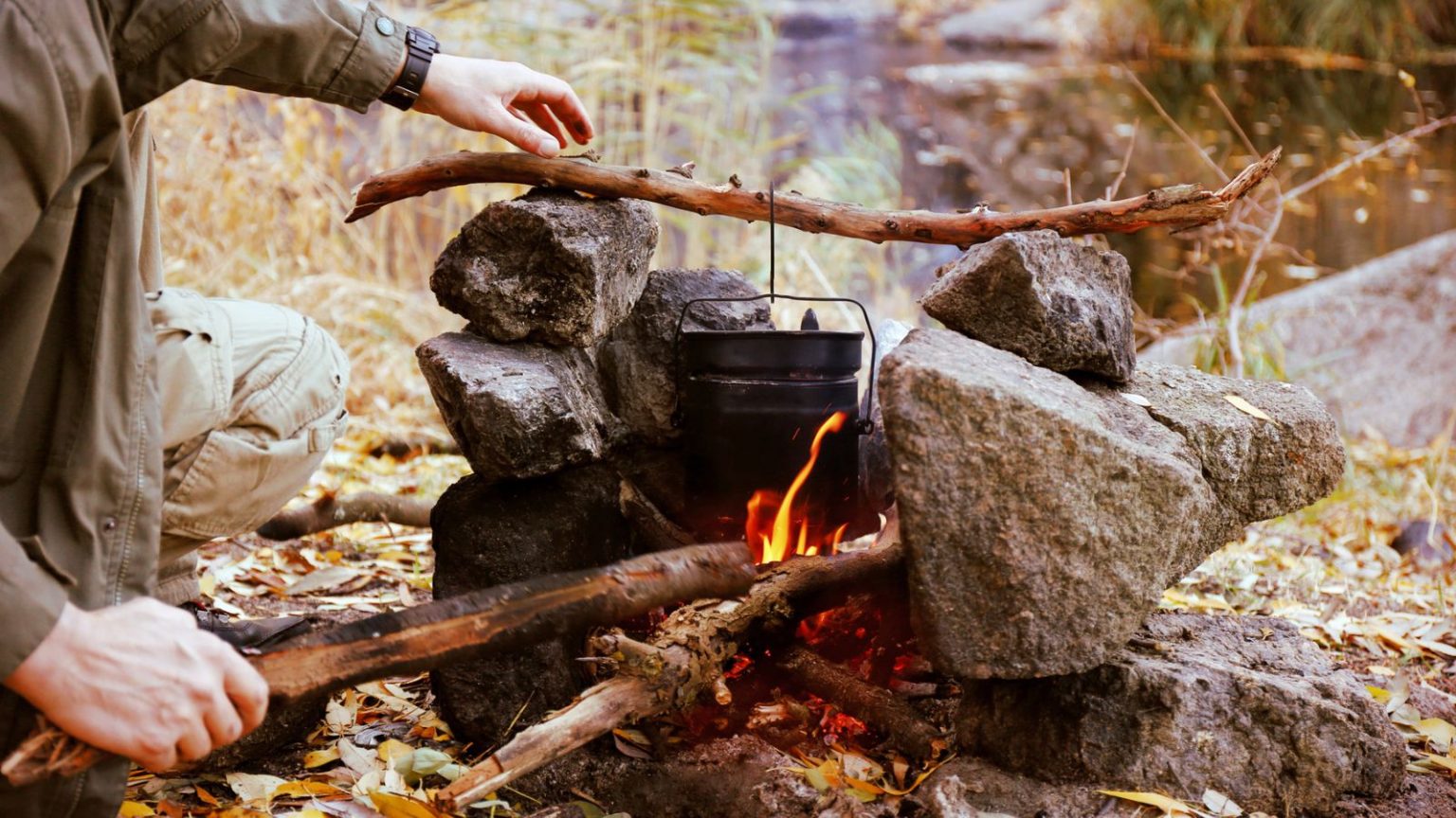 15 Essential Wilderness Survival Skills You’ll Wish You Had Learned