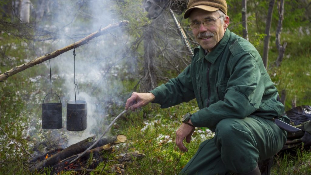 16 Old-Fashioned Primitive Cooking Methods That Are Still Worth Knowing ...