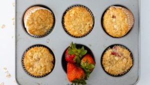 14 Muffins To Bake That Smell As Good As They Taste