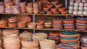 No Electricity? How To Keep Food Cold The Old-Fashioned Way During A ...