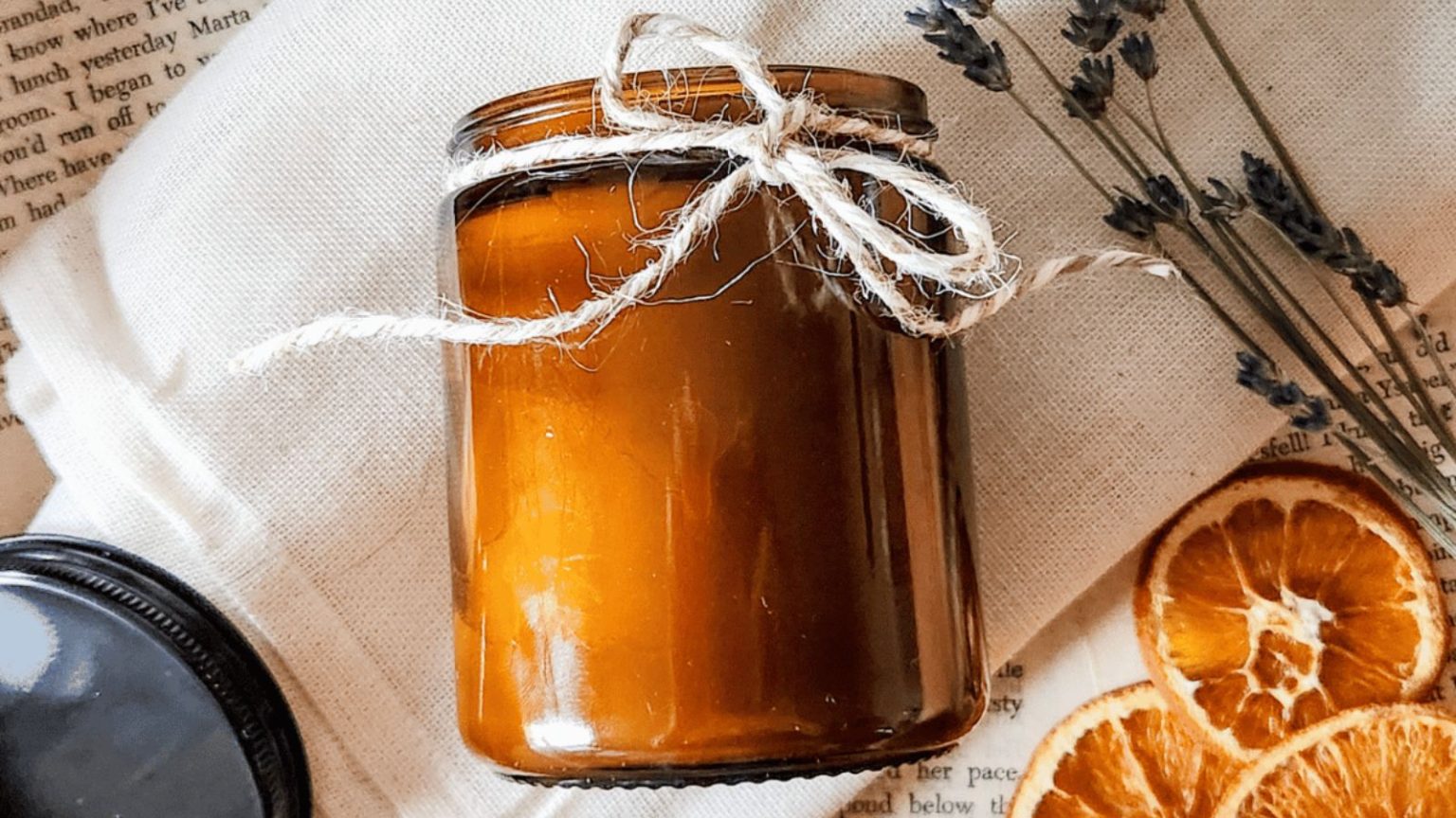 10 Stunning Homemade Candles You’ll Want To Make
