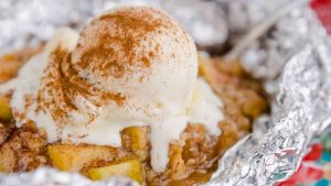 20 Tasty Campfire Recipes To Make On Your Next Outdoor Adventure