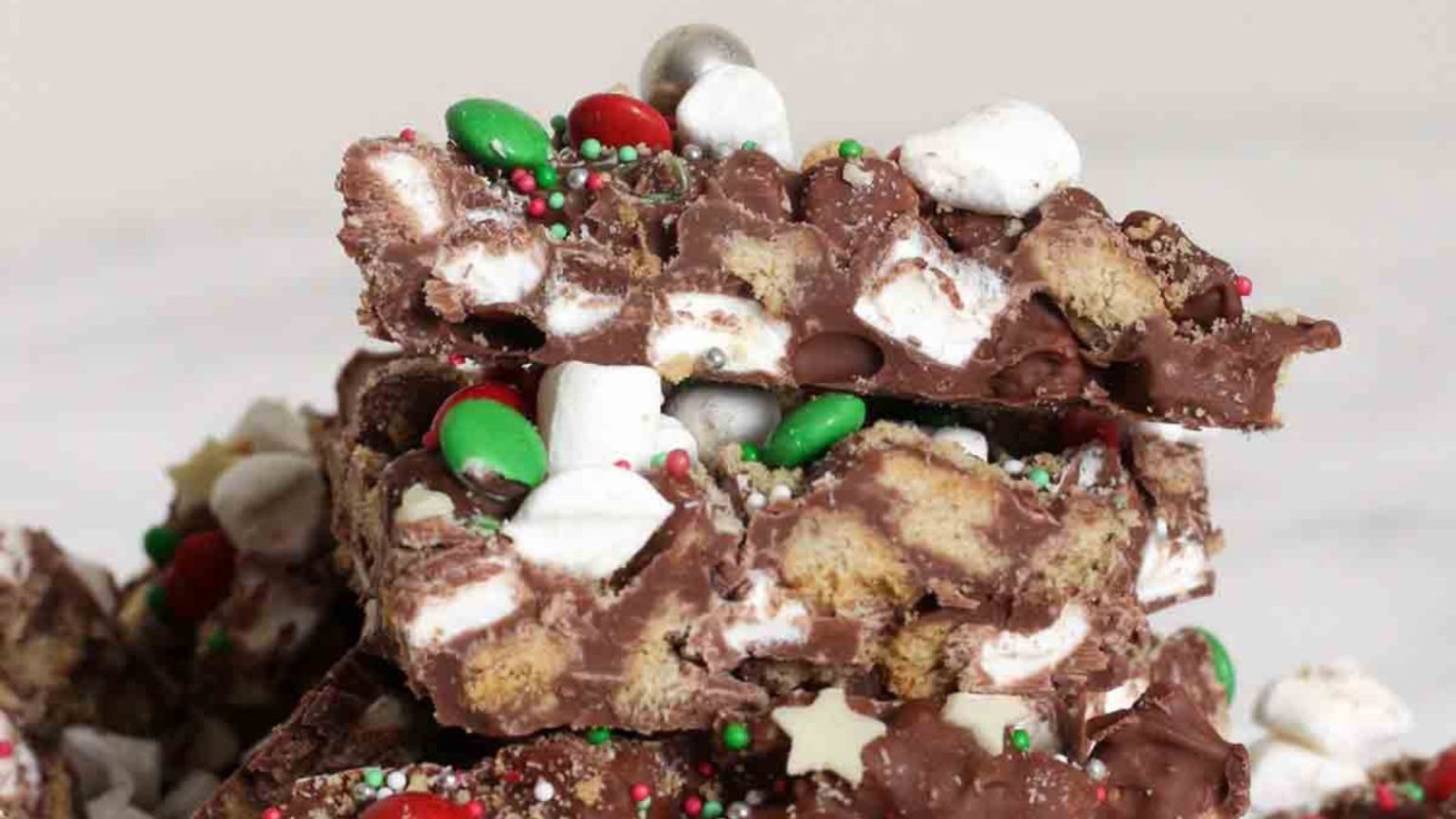 27 Christmas Candy Recipes That Will Sweeten Your Holiday Spirit