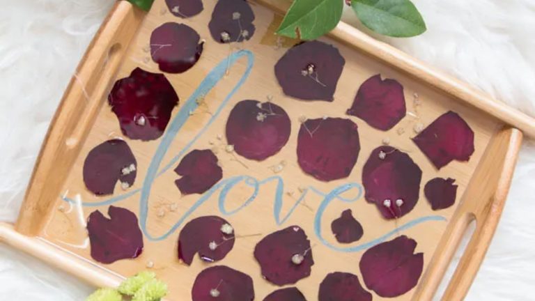 17 Brilliant Ways To Keep Rose Petals From Going To Waste
