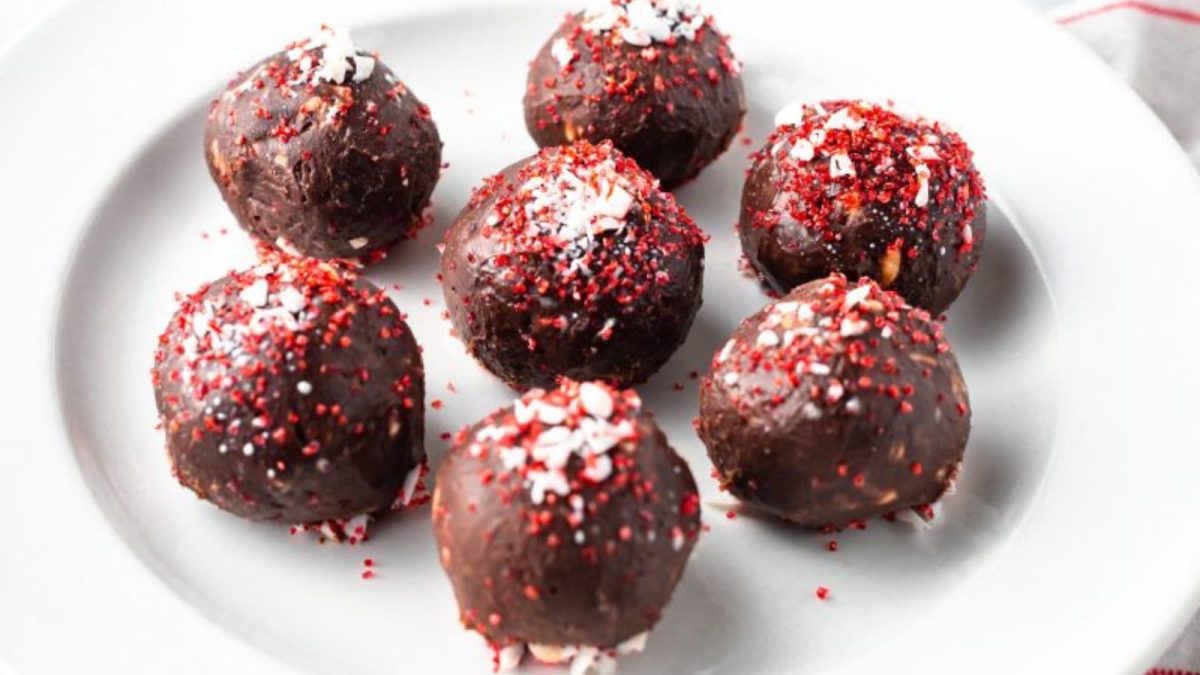 23 Gourmet Truffle Recipes You’ll Swear Came From A Chocolate Shop