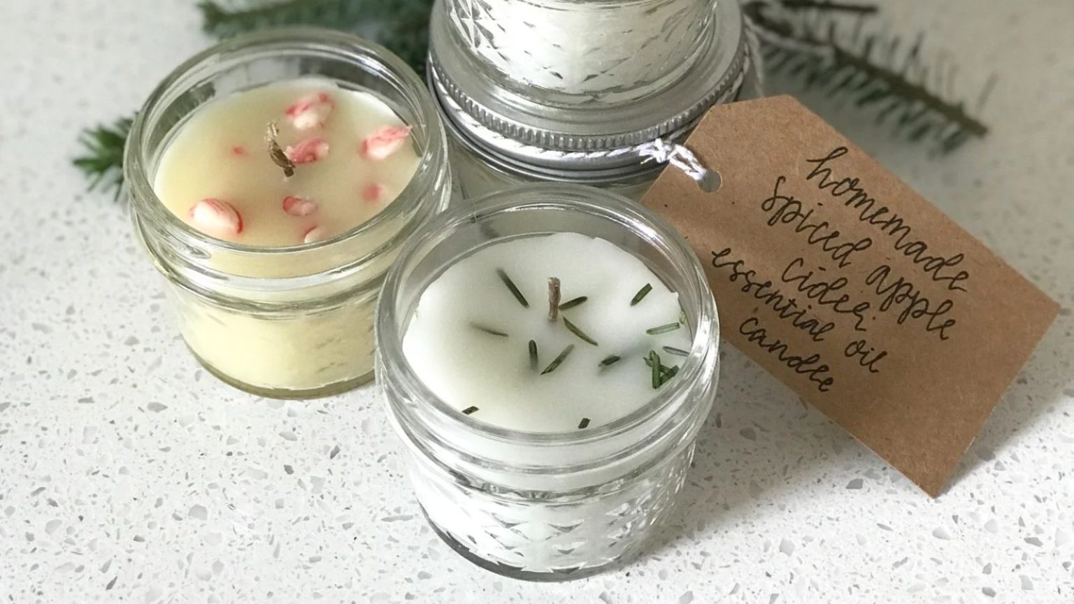 10 Stunning Homemade Candles You’ll Want To Make