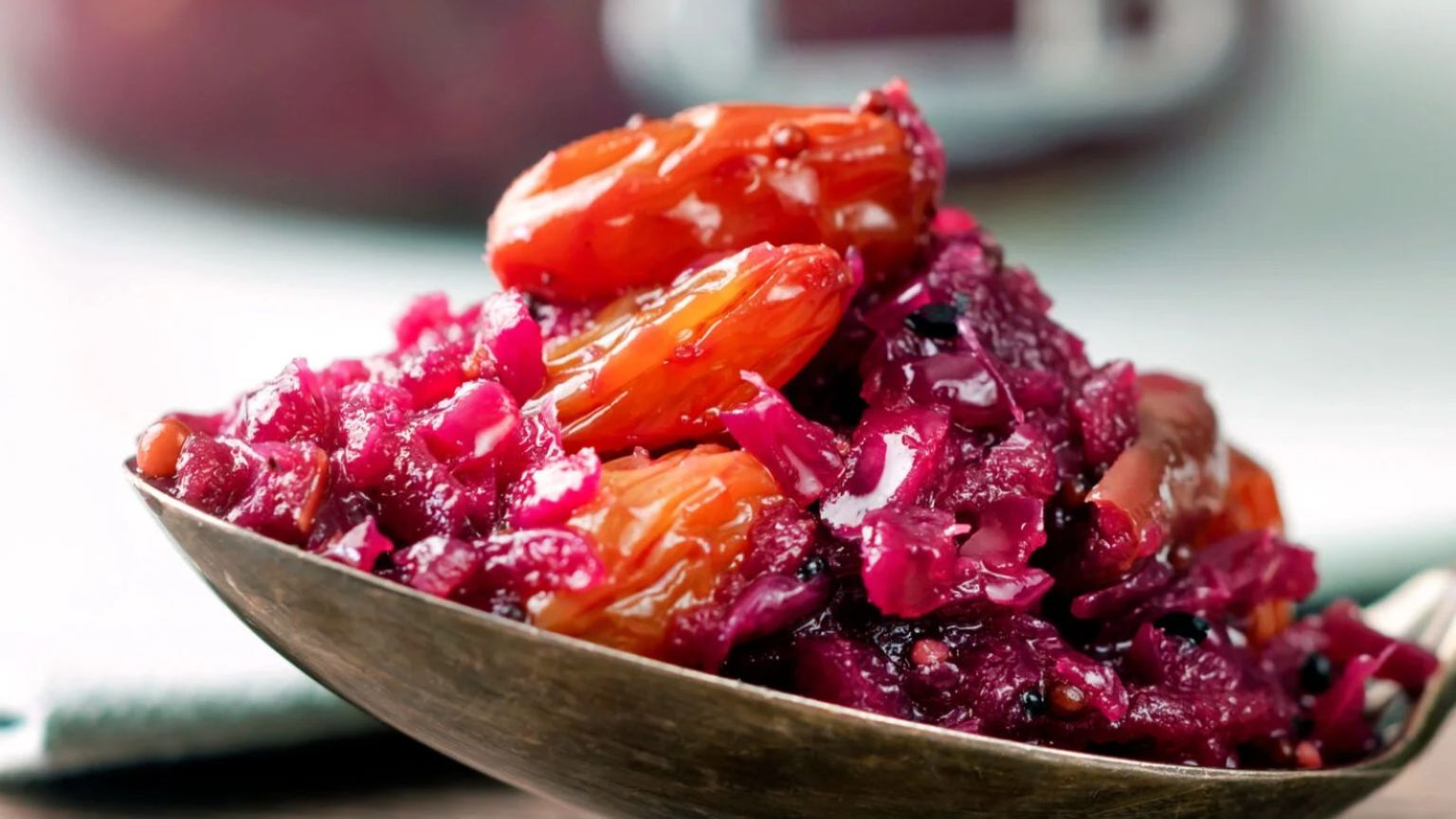 25 Sweet, Tangy, And Spicy Chutney Recipes That Taste Incredible