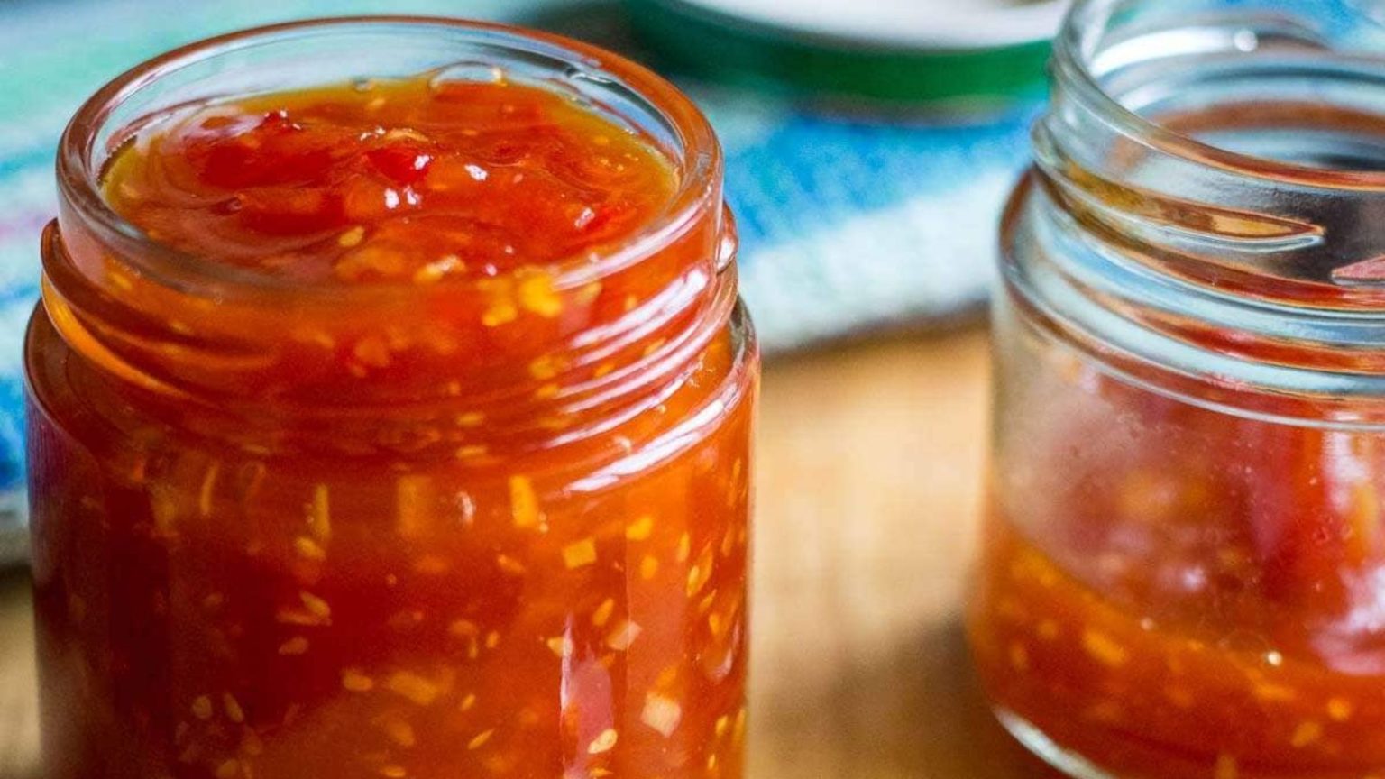 25 Sweet, Tangy, And Spicy Chutney Recipes That Taste Incredible