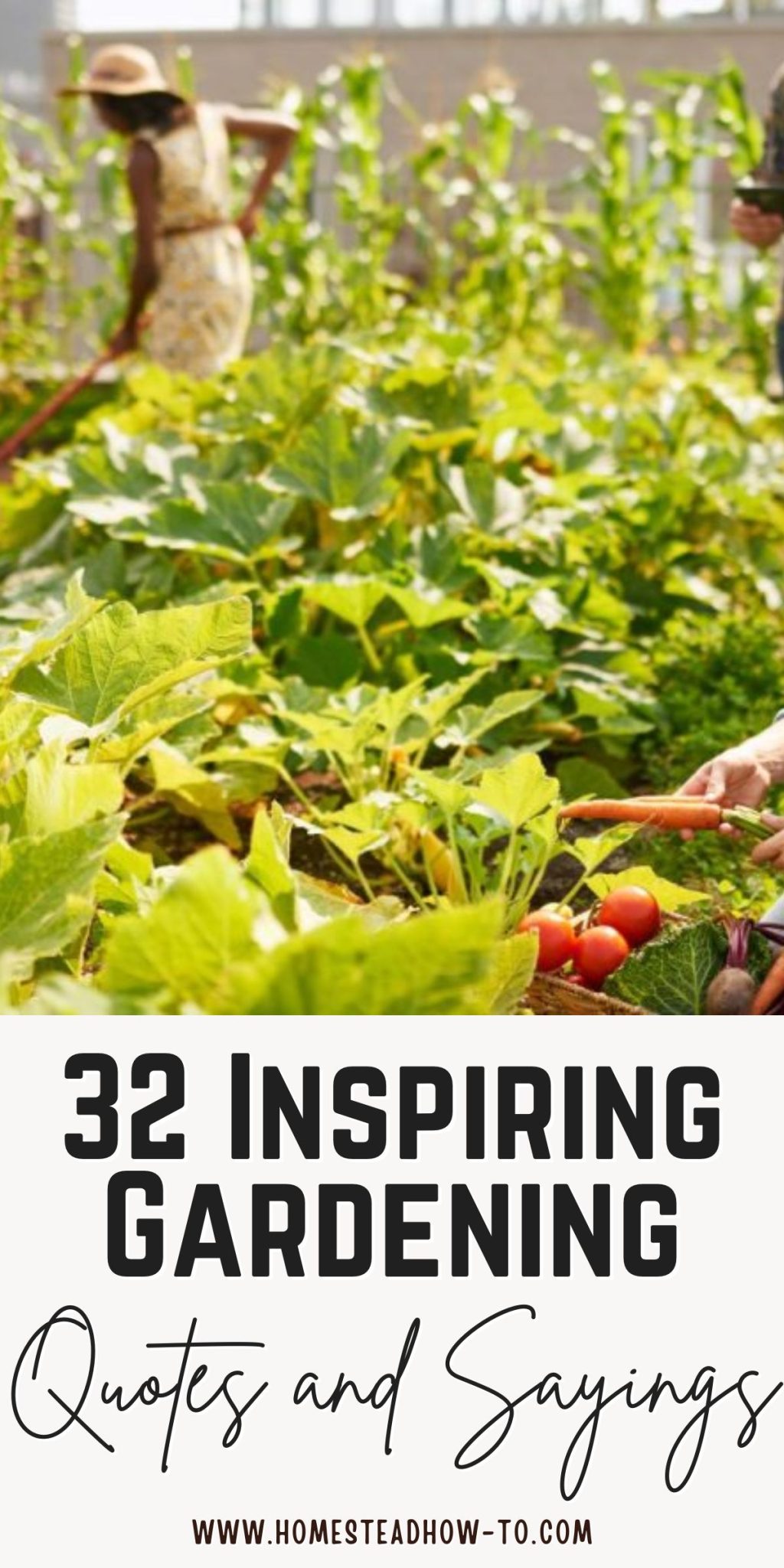 32 Inspiring Gardening Quotes And Sayings