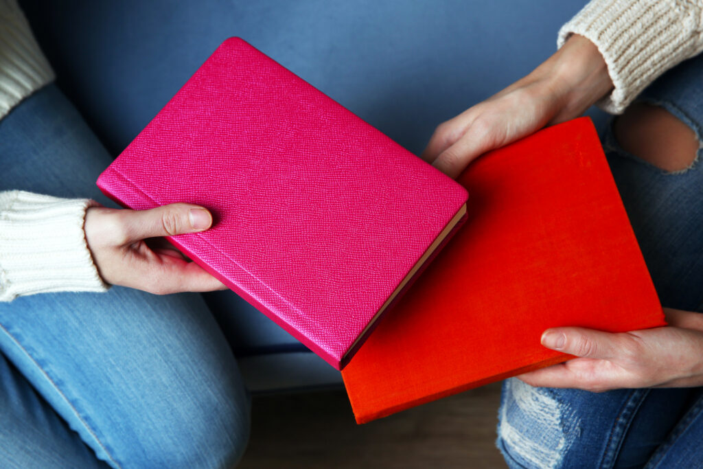 Don’t Toss Those Old Books: Here Are 14 Responsible Ways To Get Rid Of Them
