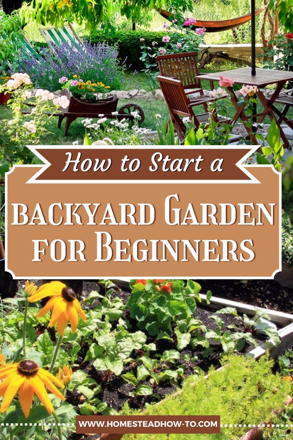 How To Start Gardening For Beginners: Tips And Tricks To Get Started