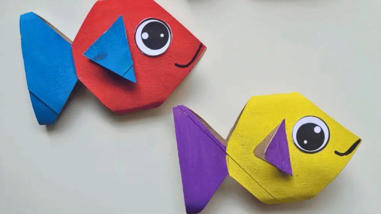 17 Crafty Ways To Repurpose Toilet Paper Rolls