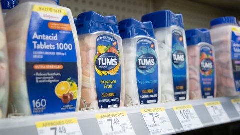 15 Over-the-Counter Medications You Should Stockpile