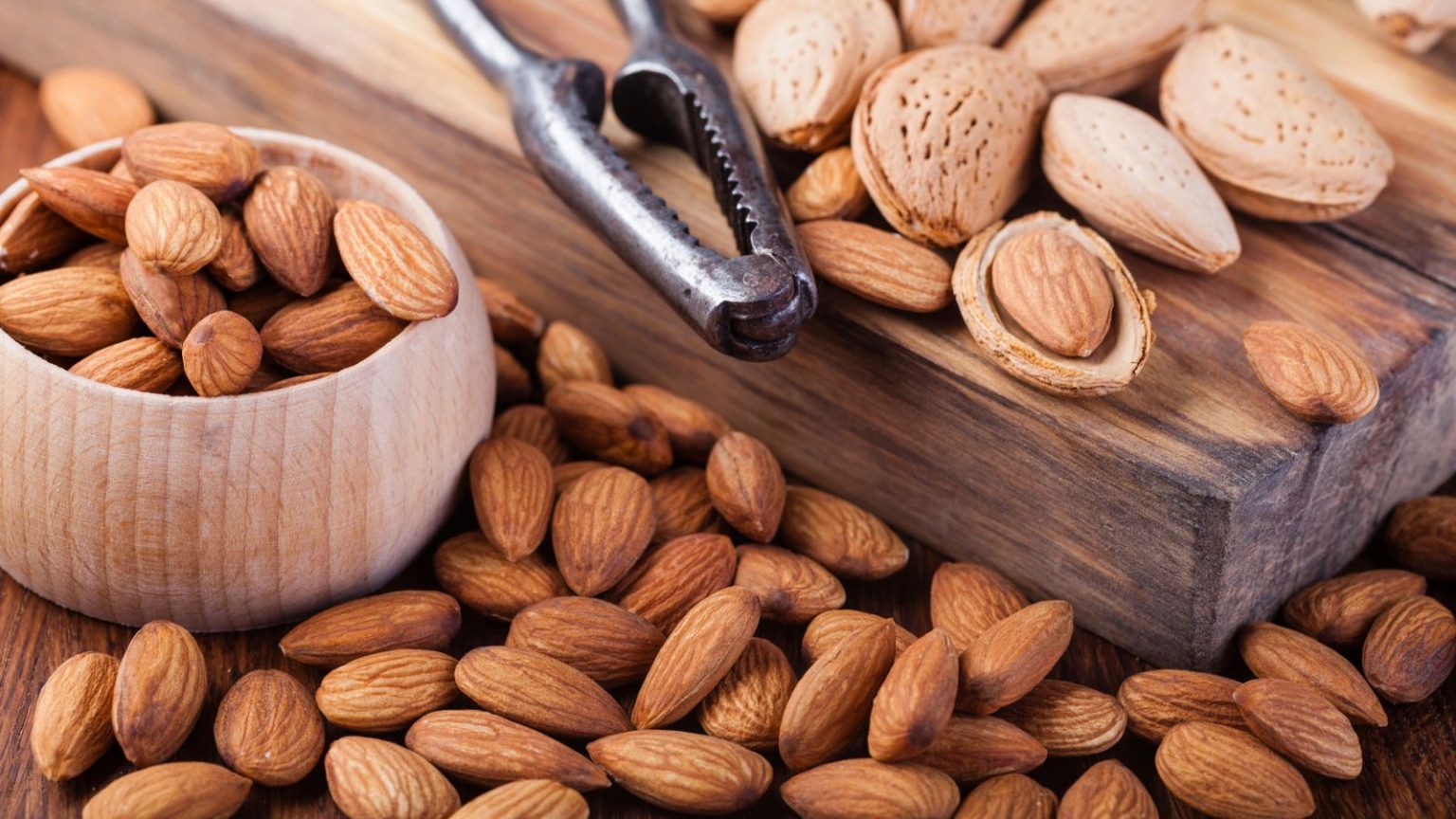 15 Stockpiled Foods That Have A (Surprisingly) Short Shelf Life