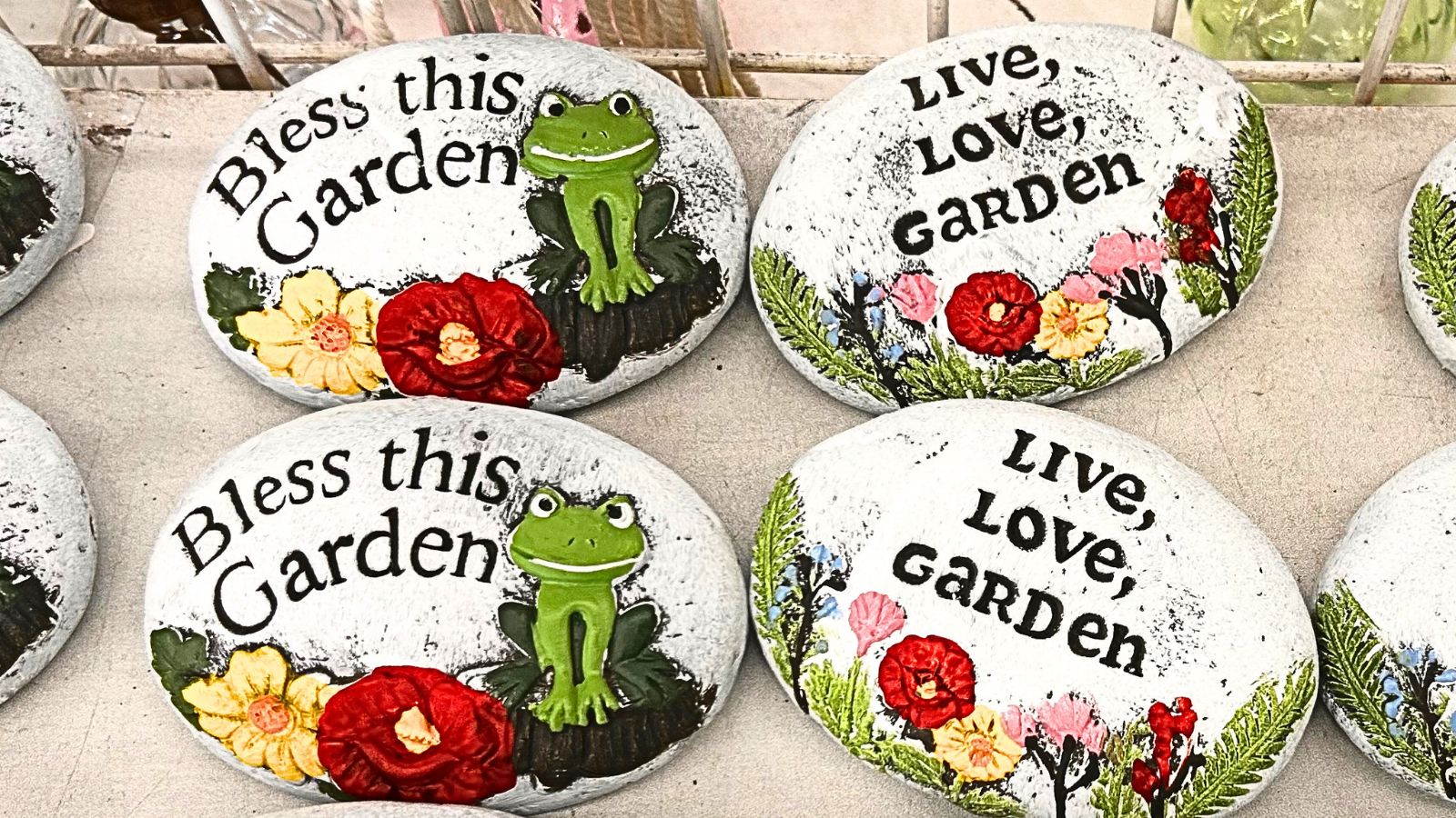 The Gardening Supplies Everyone's Raving About At Dollar Tree