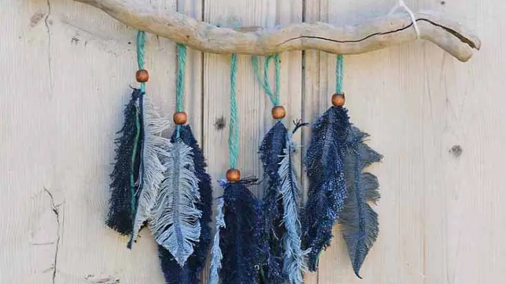 Homemade Fruit Fly Trap With Apple Cider Vinegar