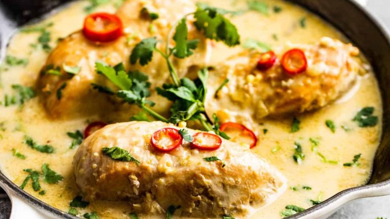 20 Lime Recipes To Make Your Taste Buds Pucker