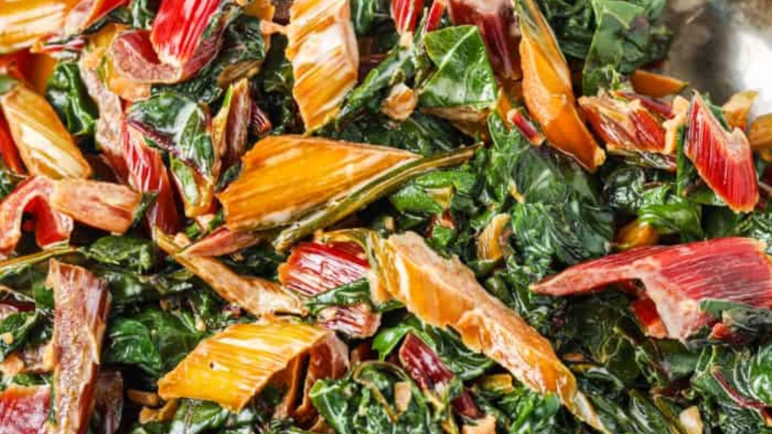 15 Delicious Ways To Cook Swiss Chard When You’re Out Of Ideas