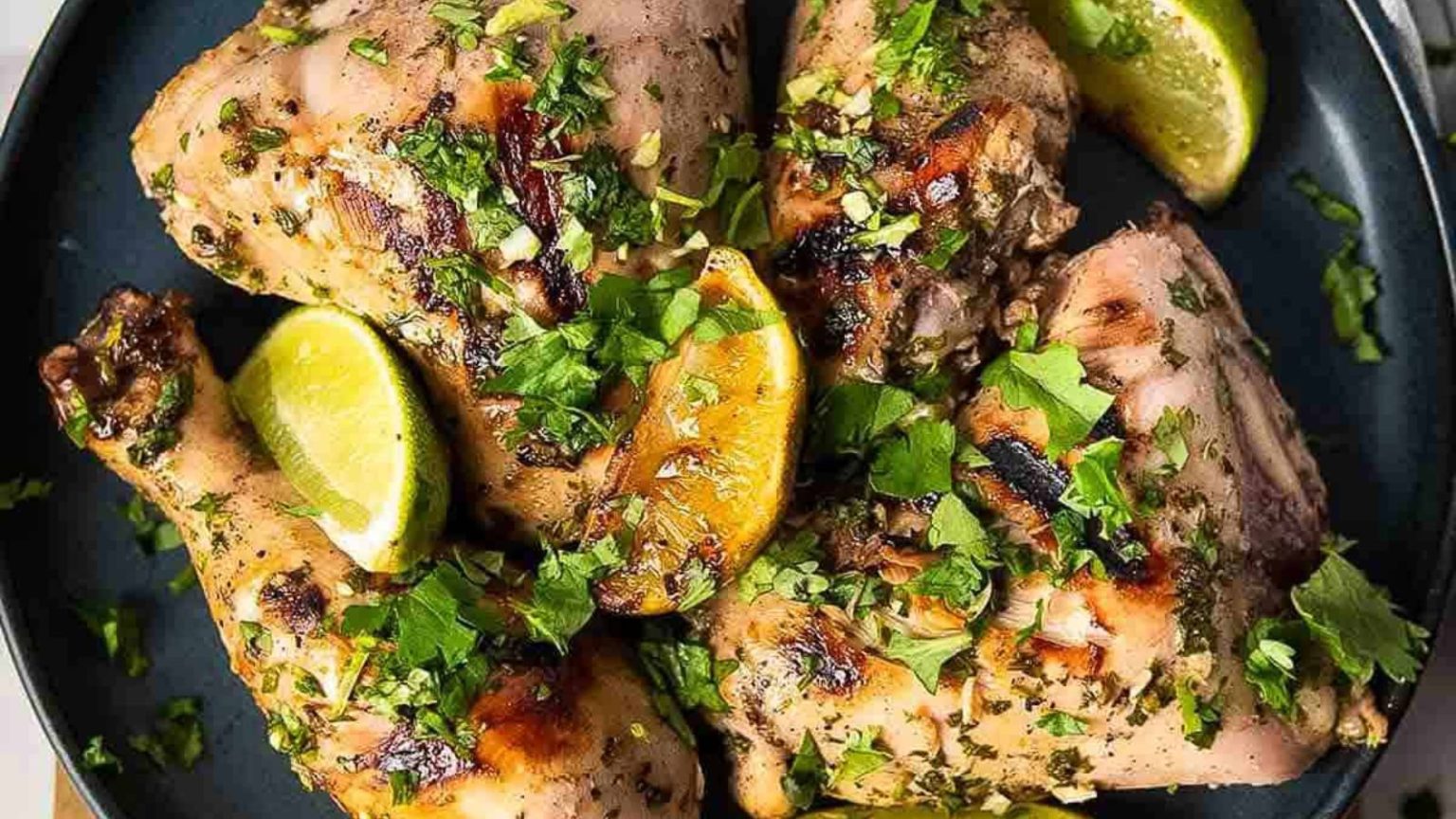 20 Lime Recipes To Make Your Taste Buds Pucker