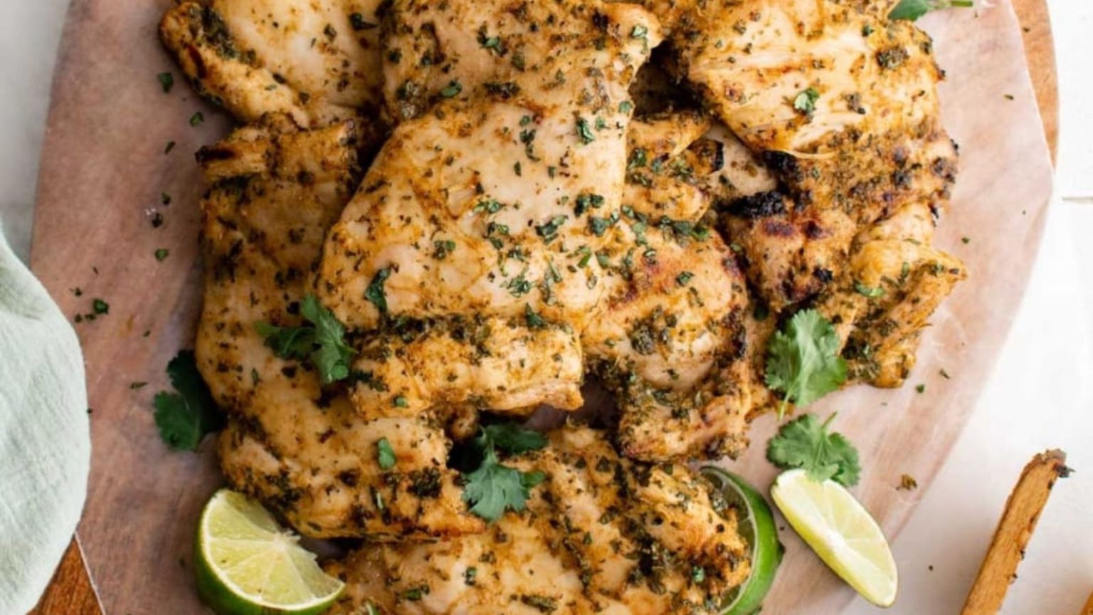 20 Lime Recipes To Make Your Taste Buds Pucker