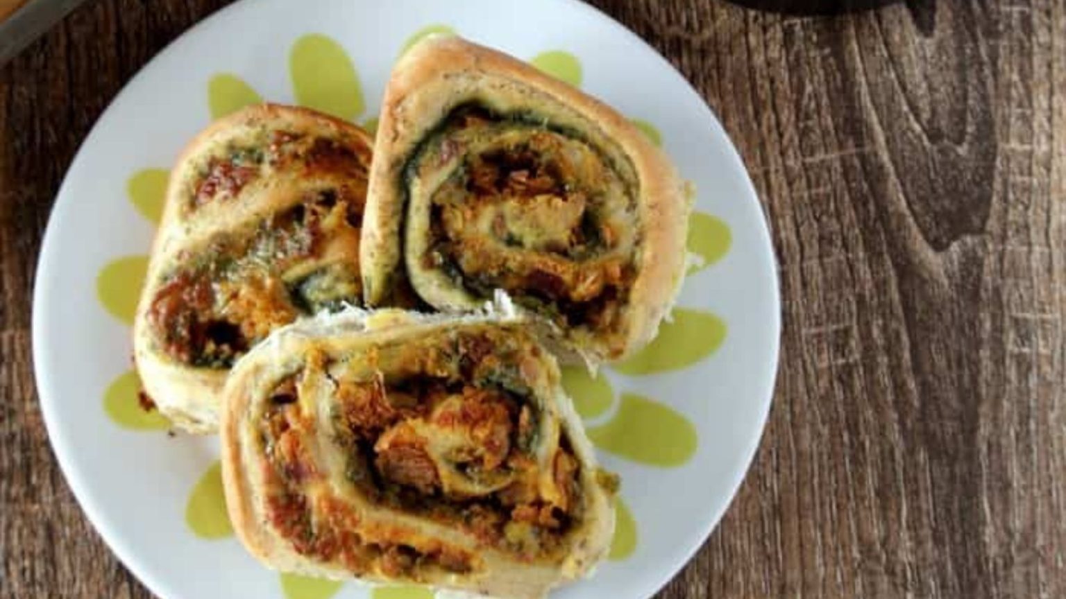 28 Pinwheel Recipes To Share At Picnics, Parties, And Potlucks