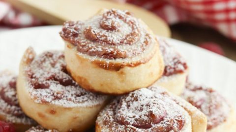 28 Pinwheel Recipes To Share At Picnics, Parties, And Potlucks