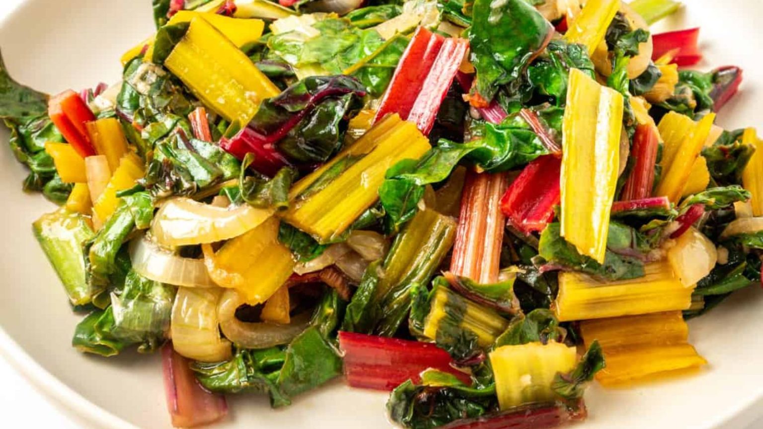 15 Delicious Ways To Cook Swiss Chard When You’re Out Of Ideas