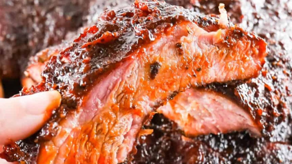20 Irresistible, Finger-Licking Good Rib Recipes