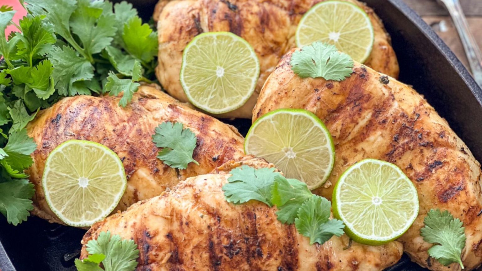 20 Lime Recipes To Make Your Taste Buds Pucker