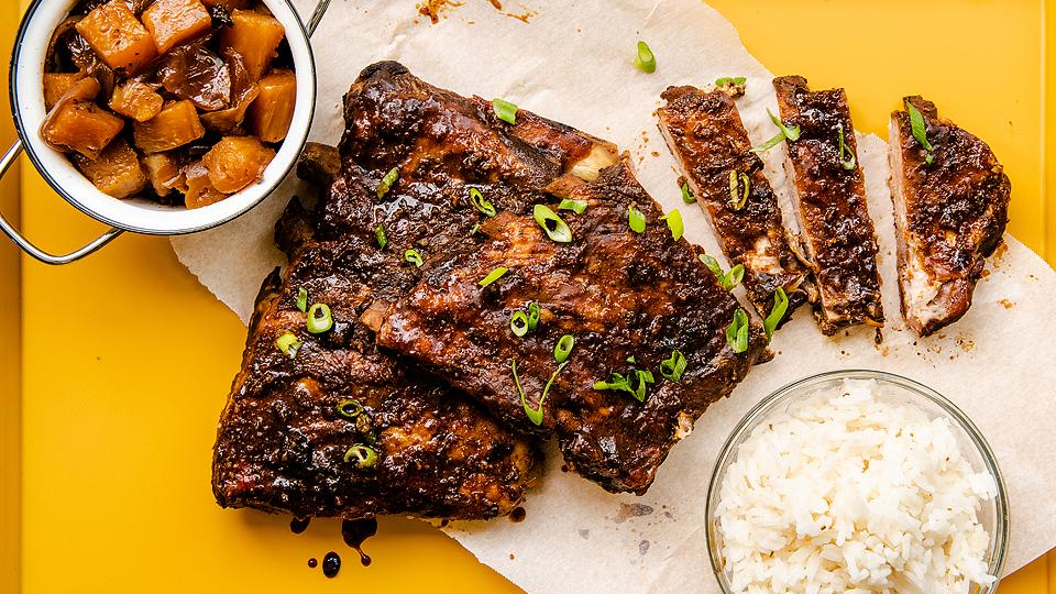 20 Irresistible, Finger-Licking Good Rib Recipes