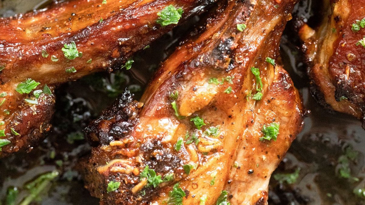 20 Irresistible, Finger-Licking Good Rib Recipes