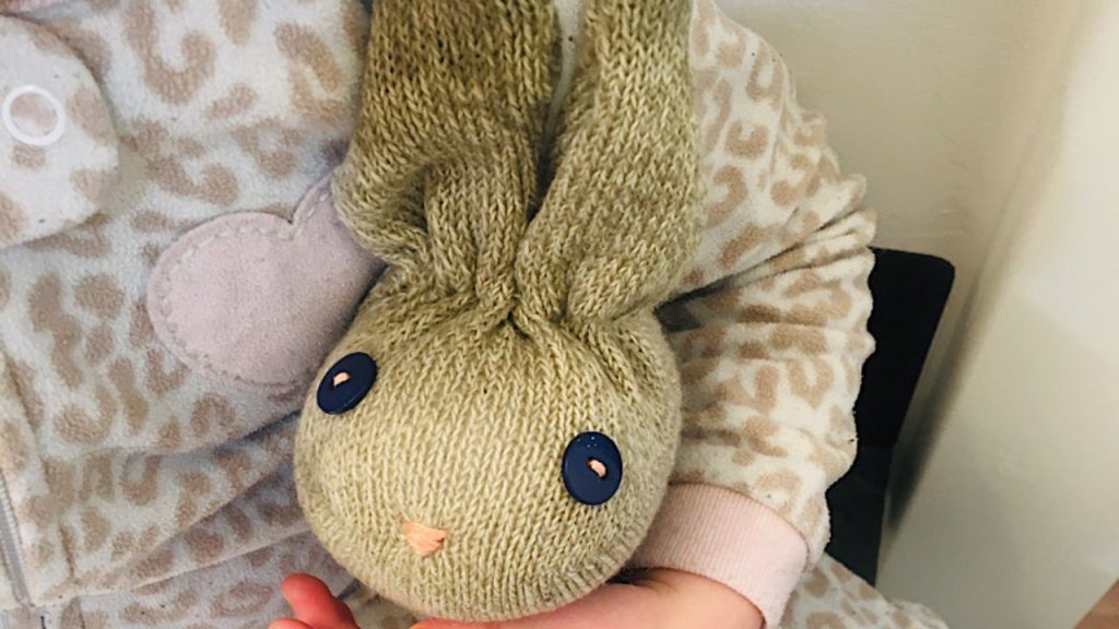 Fun DIY Projects You Can Make With Old Socks