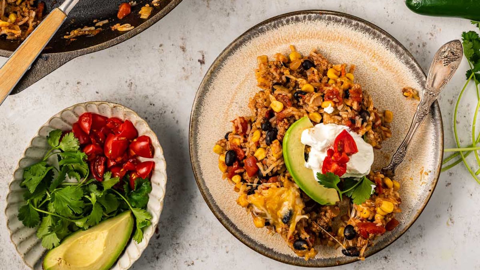 22 Flavorful Rice Recipes That Outshine Plain White Rice