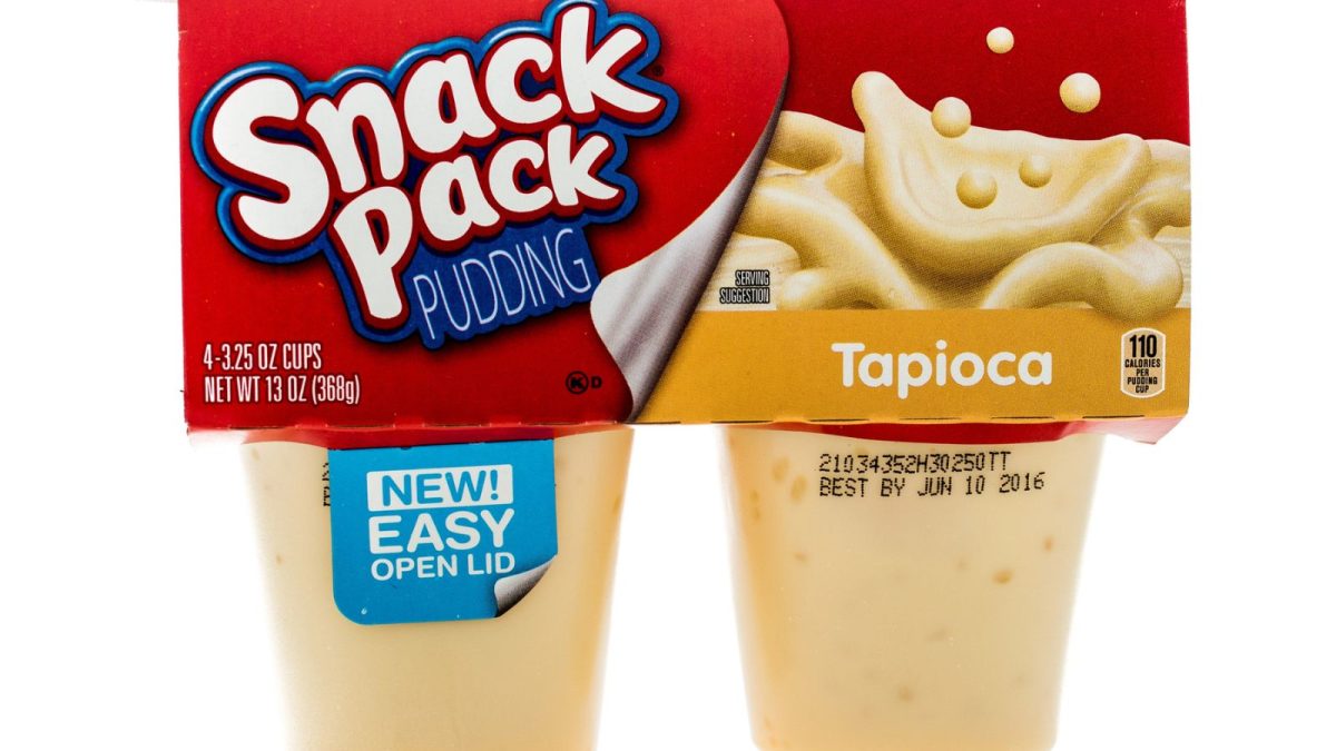 13 Foods From Our Childhood Parents Are Hesitant To Serve Today