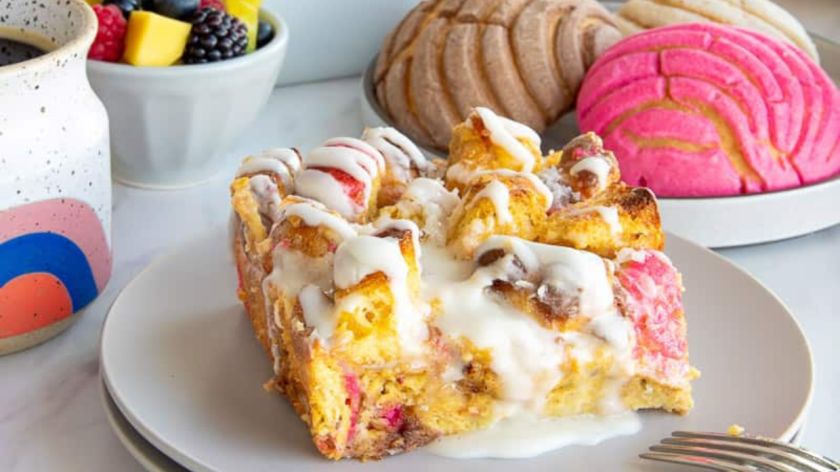 23 Breakfast Casseroles That Make Mornings Easier